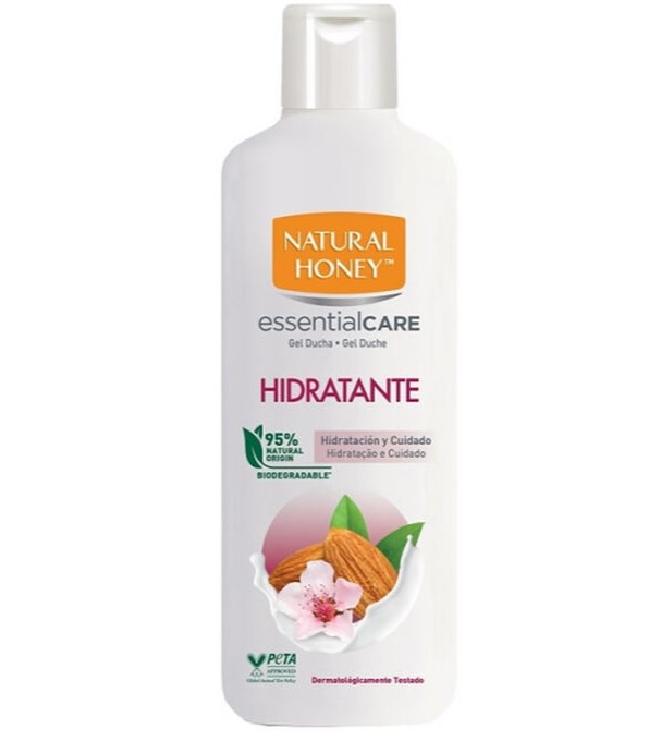 Higiene Pessoal | Disilar